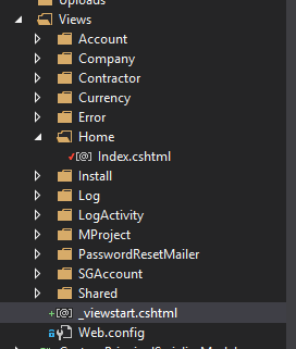 Penggunaan Smart Admin Template | Knowledge Base